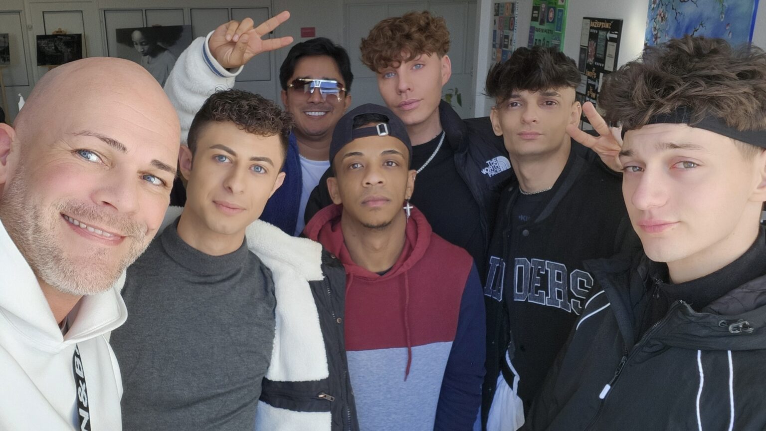 Smile Collabs – …your next collab is here!