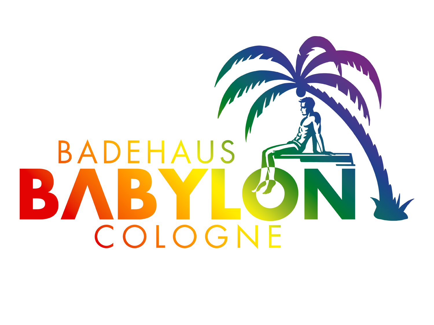 Creator Collab Weekend Cologne @Babylon Sauna (23.-25.08.2024) – Smile ...